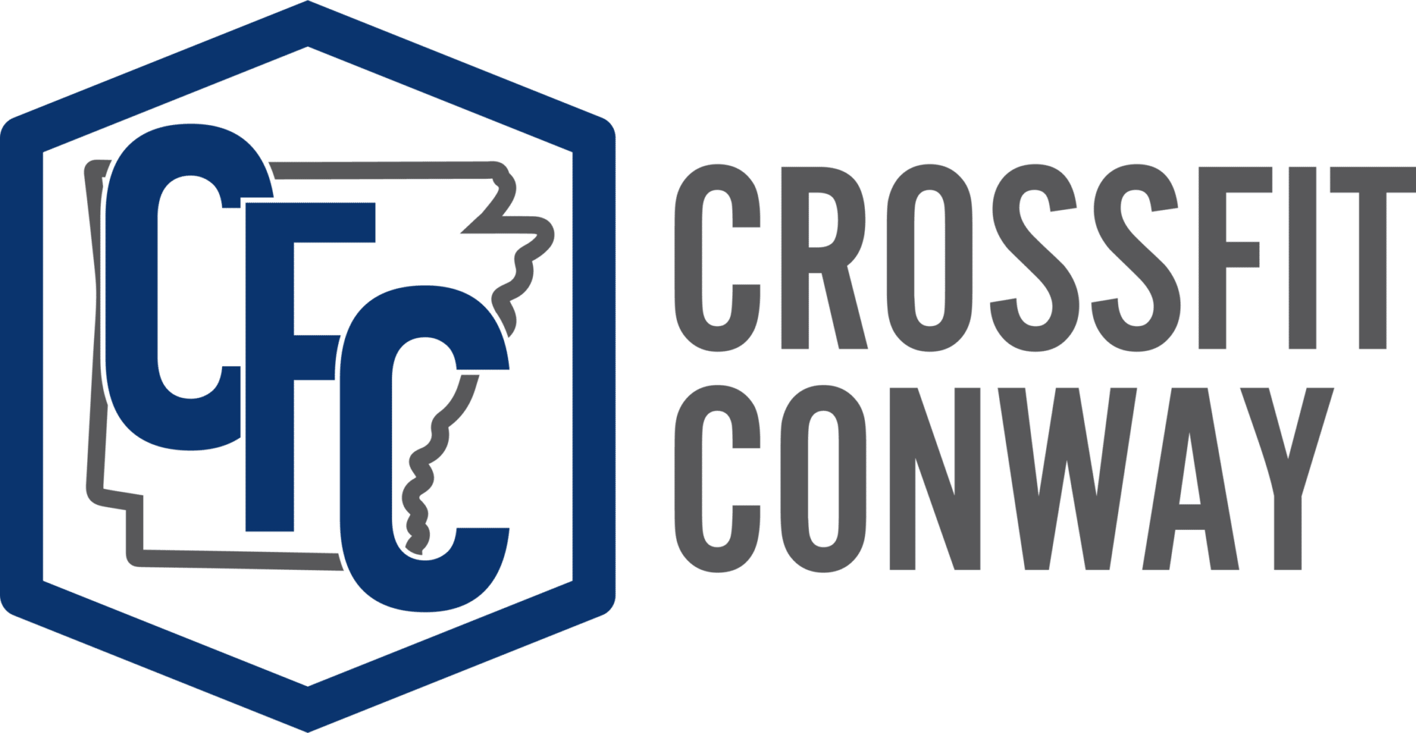 CrossFit Conway - The Best Gym Near Me In Conway